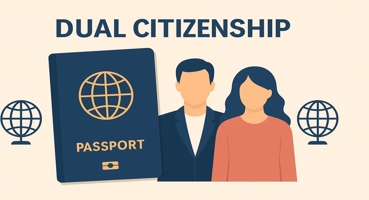 Dual Citizenship: Benefits, Rules & Country Guide